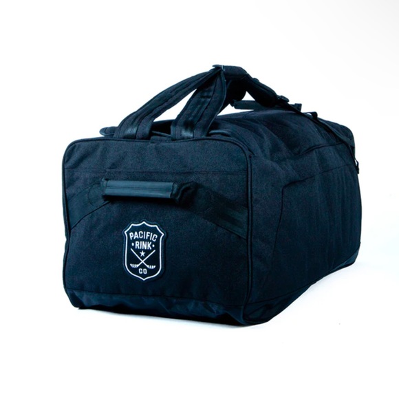 Pacific Rink | Bags | Pacific Rink Junior Player Hockey Bag | Poshmark